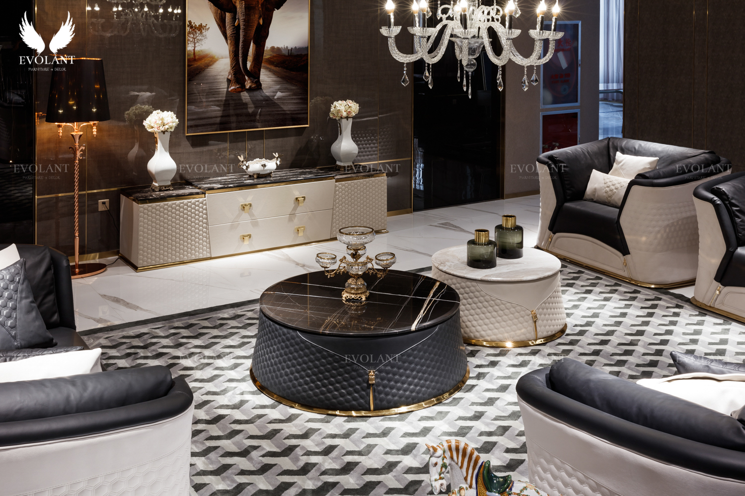 S09-20 - CÔNG TY TNHH EVOLANT